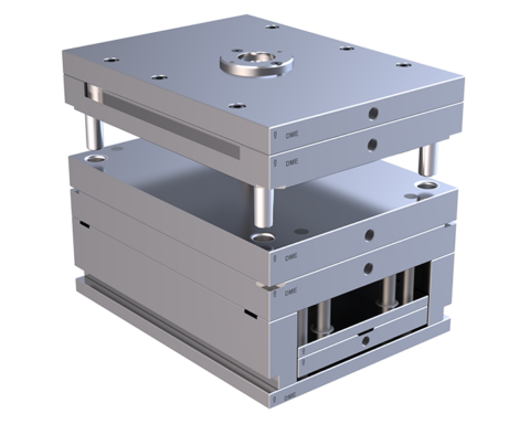 Buy Mold Bases From DME