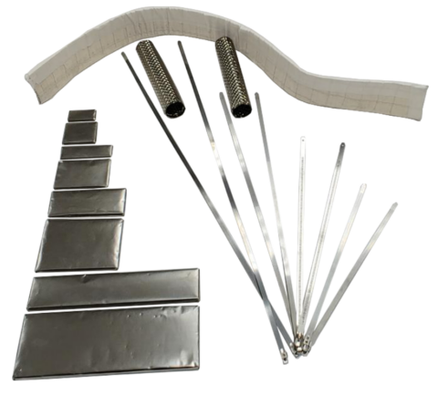 iControl Stock Page - DME