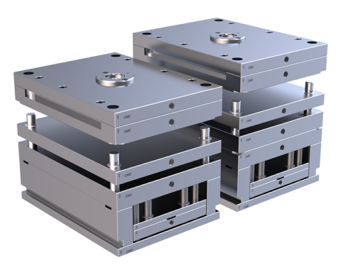 Buy Mold Bases From DME