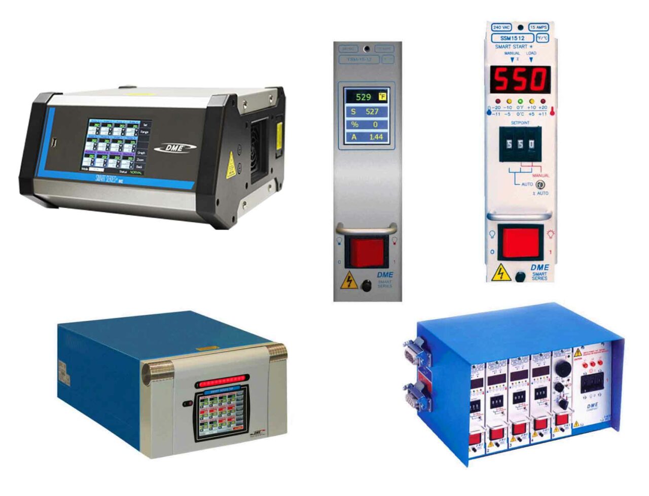 Buy Mold Controllers From DME