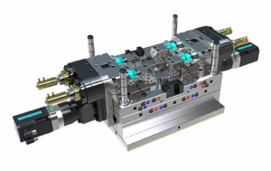 Servo Unscrewing Device - DME
