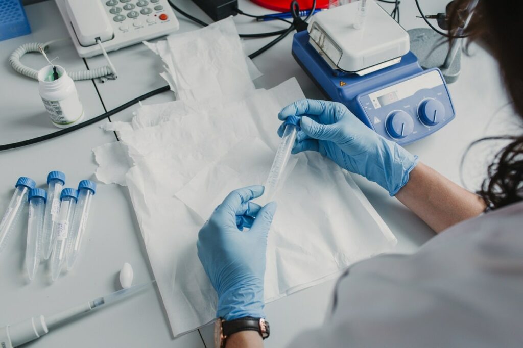 DME OEM Medical Brochure - DME