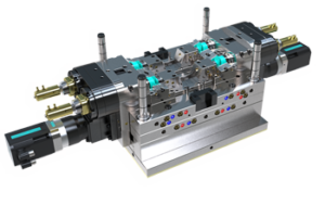 DME - Global Mold Base Supplier - Homepage