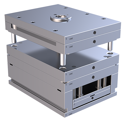 Buy Mold Bases From DME