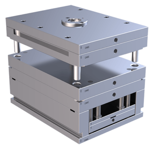 Buy Mold Bases From DME