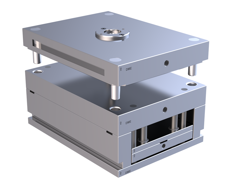 Buy Mold Bases From DME