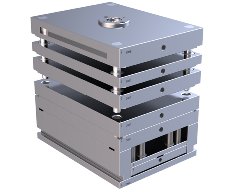 Buy Mold Bases From DME