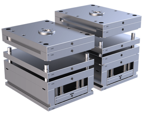 DME - Global Mold Base Supplier - Homepage