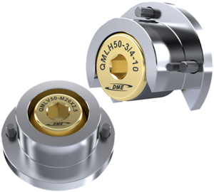 Quick Mold Locators - DME