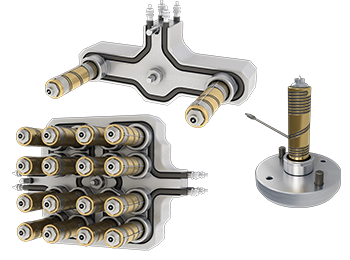 DME - Global Mold Base Supplier - Homepage