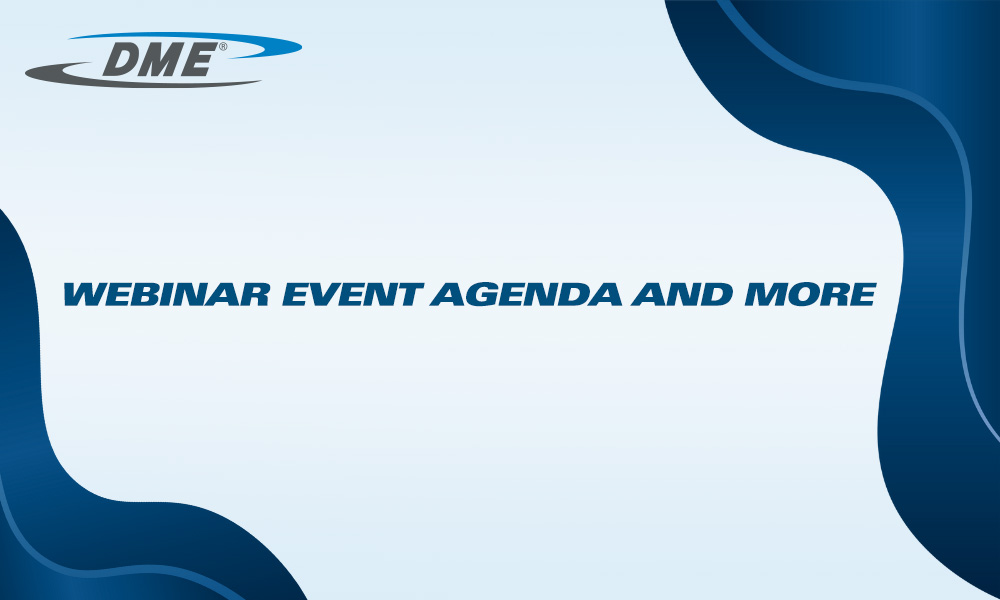 Slide Webinar - DME